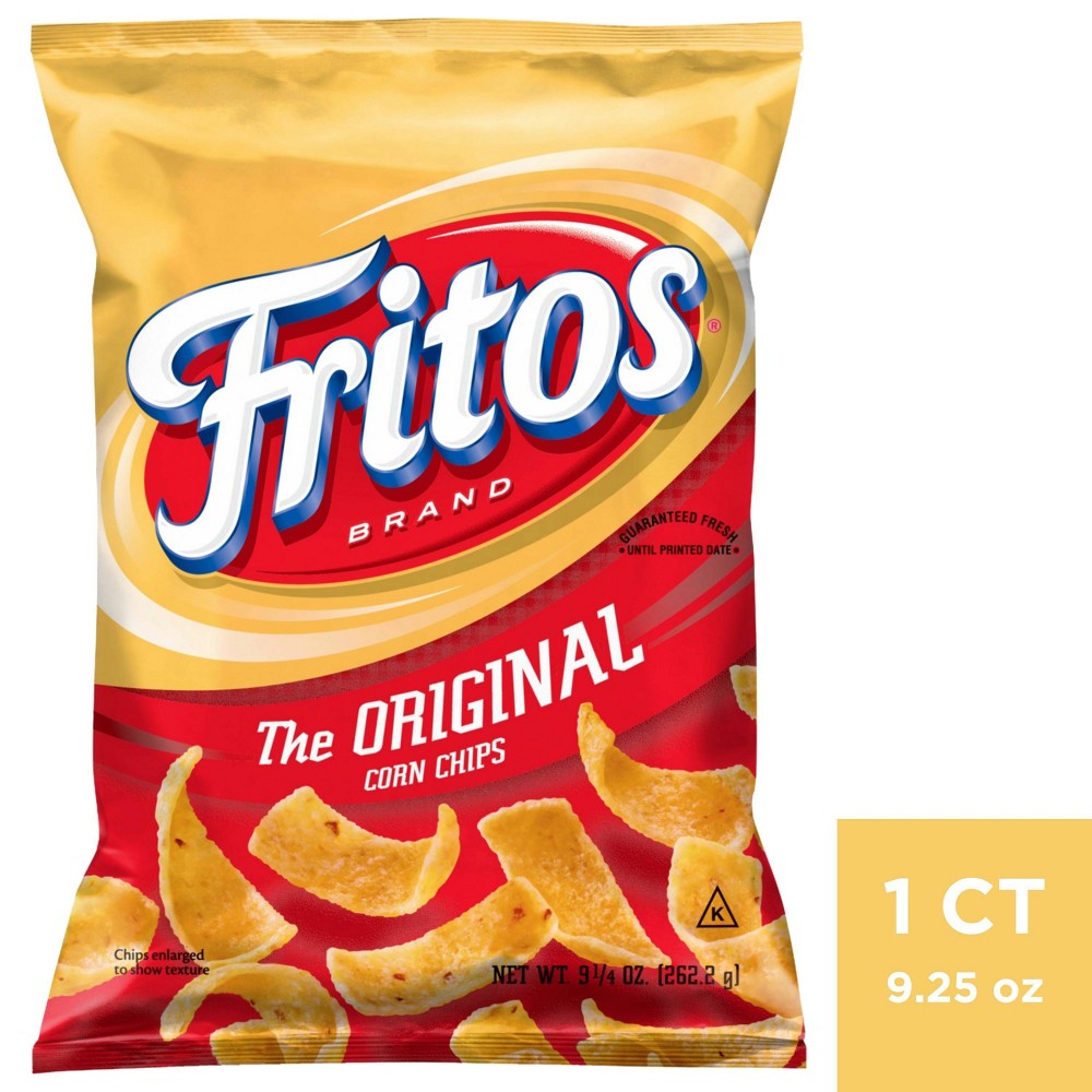 Frito Lay Company Upc And Barcode