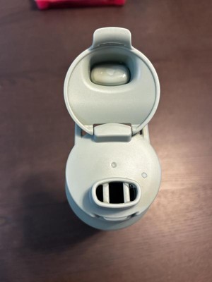 Zak Designs 24 Fl Oz Stainless Steel Chug Water Bottle Navy Blue ...