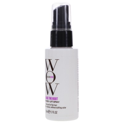 COLOR WOW Raise The Root Thicken + Lift Spray 1.7 oz : Target