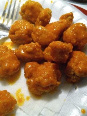 Popcorn Chicken - Frozen - 25.5oz - Good & Gather™ : Target