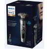 Philips Norelco Series 9841 Wet & Dry Men's Rechargeable Electric ...