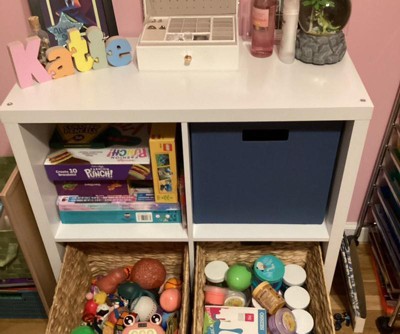 4 Cube Organizer - Brightroom™ : Target