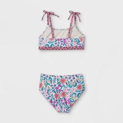 Girls' Bikinis : Target