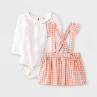 Baby Girl Outfits : Target