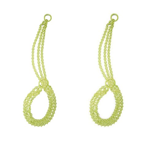 Brush Grubber Bg-19 Shrub Clump Hd Tree Grabber 6 Foot Metal Chain ...