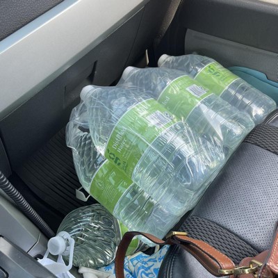 Distilled Water - 128 Fl Oz (1gal) - Good & Gather™ : Target