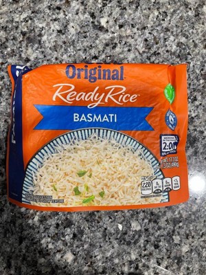 Ben's Original Basmati Ready Rice : Target