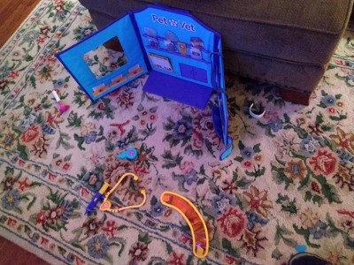 Learning Resources Teaching Telephone : Target