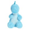 ebba Eco Ebba 12" Sydney Stego Blue Stuffed Animal : Target