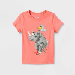 Toddler Boys' Graphic T-shirts : Target