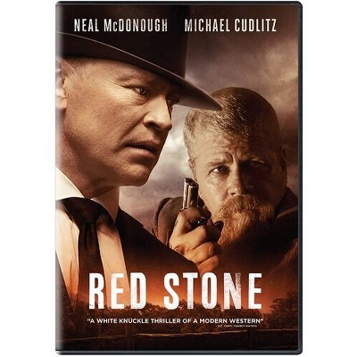 Red Stone (DVD) : Target