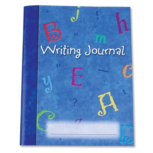 Learning Resources Make A Story Journal -writing Journal - Pack Of 10 ...