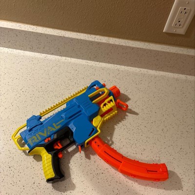 Nerf Rival Challenger Mxxiv-1200 : Target
