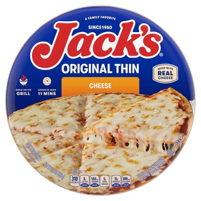 Frozen Pizza : Target