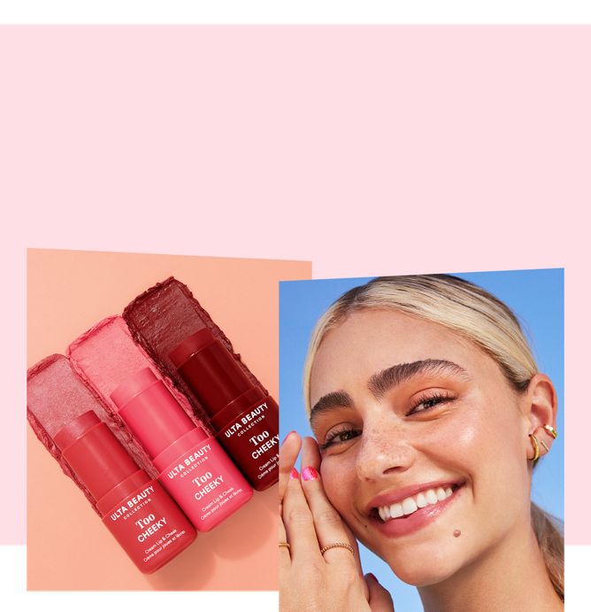 Ulta Beauty Collection products at Target