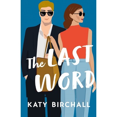 The Last Word - By Taylor Adams (paperback) : Target