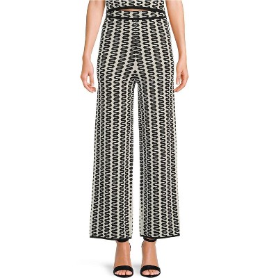 Women's Tahiti Knit Pant - Lucy Paris : Target