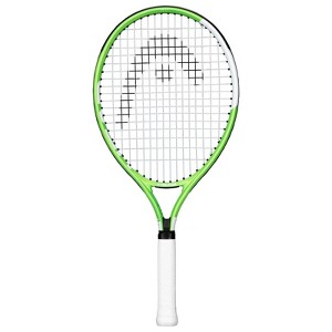 Head 21'' Kids' Speed Traditional Tennis Racquet - Green : Target