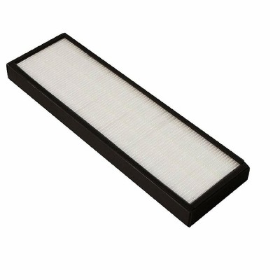 LifeSupplyUSA Air Purifier Filters Compatible withAlen TF60And T500 ...