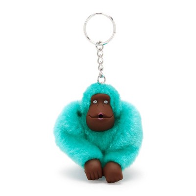 Kipling Sven Monkey Keychain : Target