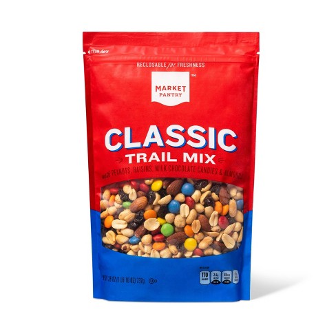 Classic Trail Mix - 26oz - Market Pantry™ : Target