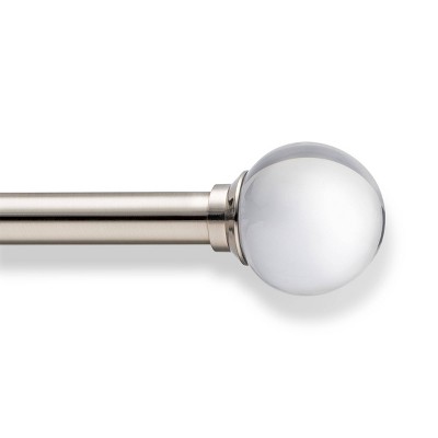 Target Brands : Curtain Rods : Target