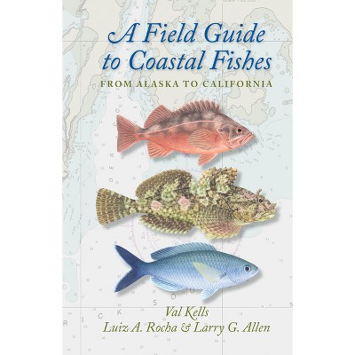 A Field Guide To Tropical Reef Fishes Of The Indo-pacific - By Gerald R ...