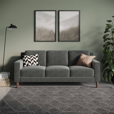 Velvet : Sofas & Couches : Target