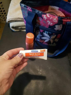 Neutrogena On-the-spot Acne Spot Treatment For Acne Prone Skin Care - 0 ...