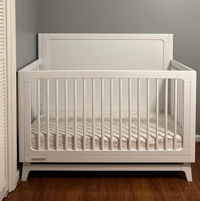 Delta Children Spencer 6-in-1 Convertible Crib : Target