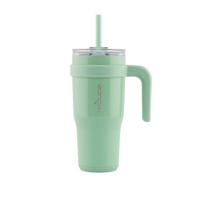 Reduce 24oz Cold1 Vacuum Insulated Stainless Steel Straw Tumbler Mug ...