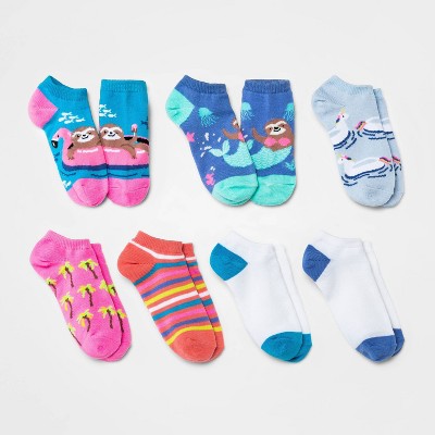Girls' Socks & Tights : Target