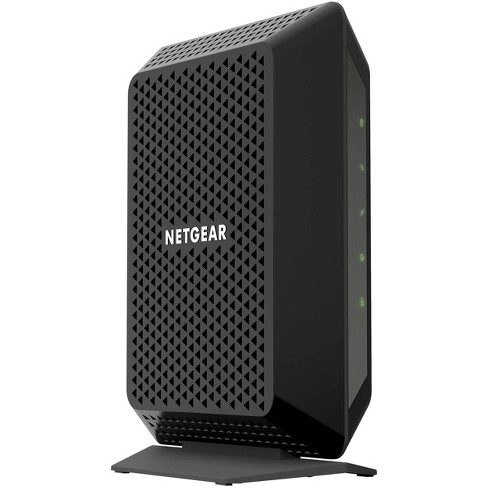 Netgear Cm700-100nar High Speed Docsis 3.0 Cable Modem - Certified ...