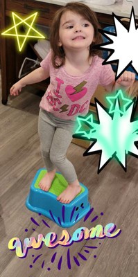 Pinkfong Baby Shark Step Stool : Target