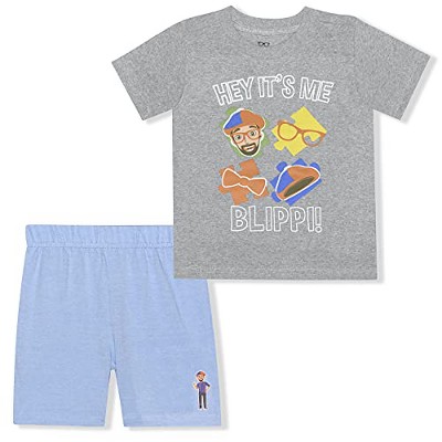 Blippi : Kids' Character Clothing : Target