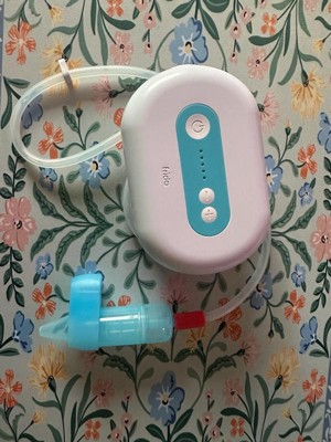 Frida Baby Electric NoseFrida Pro with Hospital Grade Suction : Target