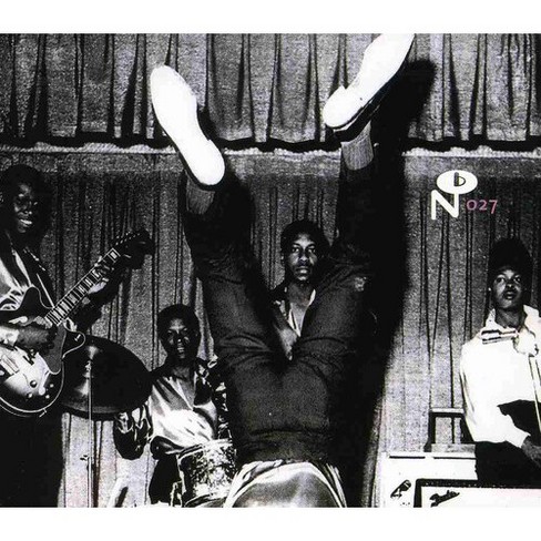 Eccentric Soul: Smart's Palace & Various - Eccentric Soul: Smart's ...