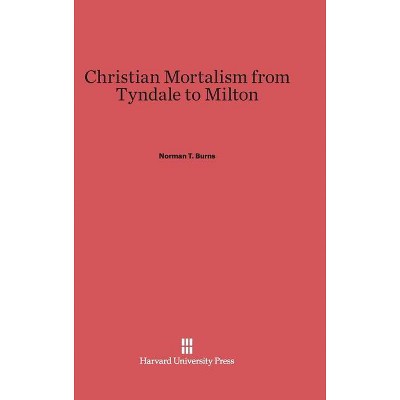 Tyndale - By David Teems (paperback) : Target