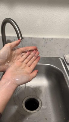 Mrs. Meyer's Clean Day Hand Soap - Compassion Flower - 12.5 Fl Oz : Target