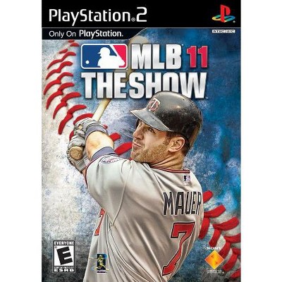 Mlb 2006: The Show - Playstation 2 : Target