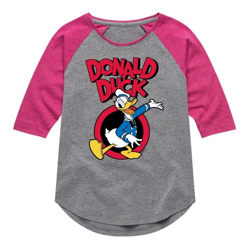 - Disney - Donald Duck : Target