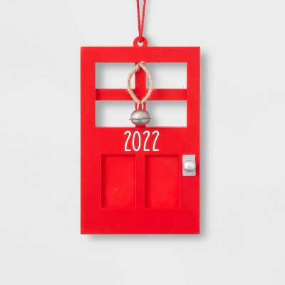 Red : Christmas Ornaments : Target