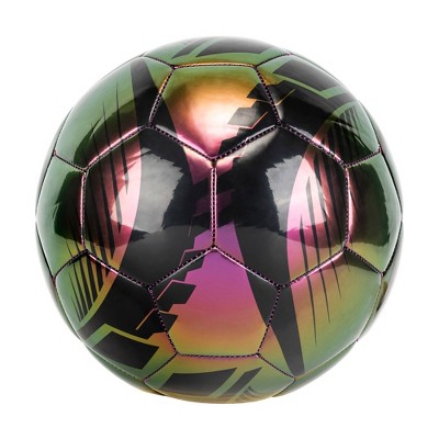 Procat By Puma Unity Size 4 Soccer Ball - Iridescent : Target