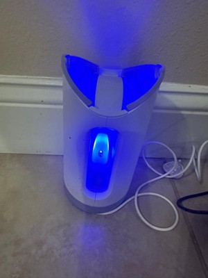 Zevo Max Flying Insect Trap 1 Device + 2 Refills : Target