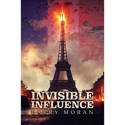 Invisible Influence - By Jonah Berger (paperback) : Target