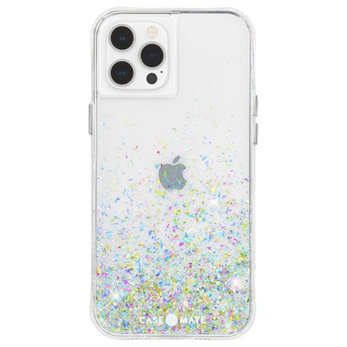 Case-mate Twinkle Ombre Case For Apple Iphone 12 Pro Max - Confetti ...