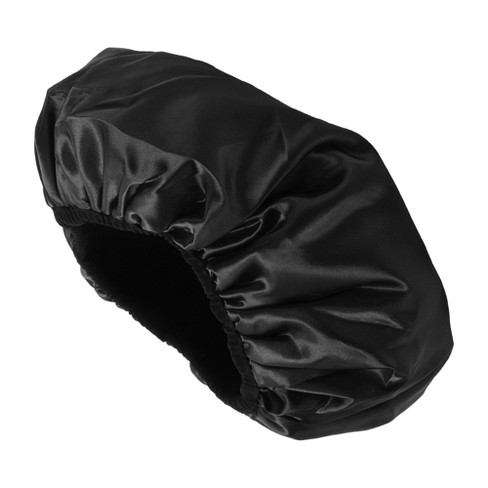 Unique Bargains Women Durable Solid Color Shower Cap 1 Pc : Target