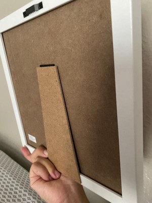 Pearhead Letterboard Wall Sign Panel - Gray : Target