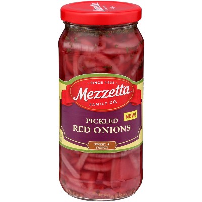 Mezzetta : Target