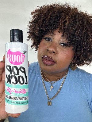 The Doux Pop Lock Gel - 8 Fl Oz : Target